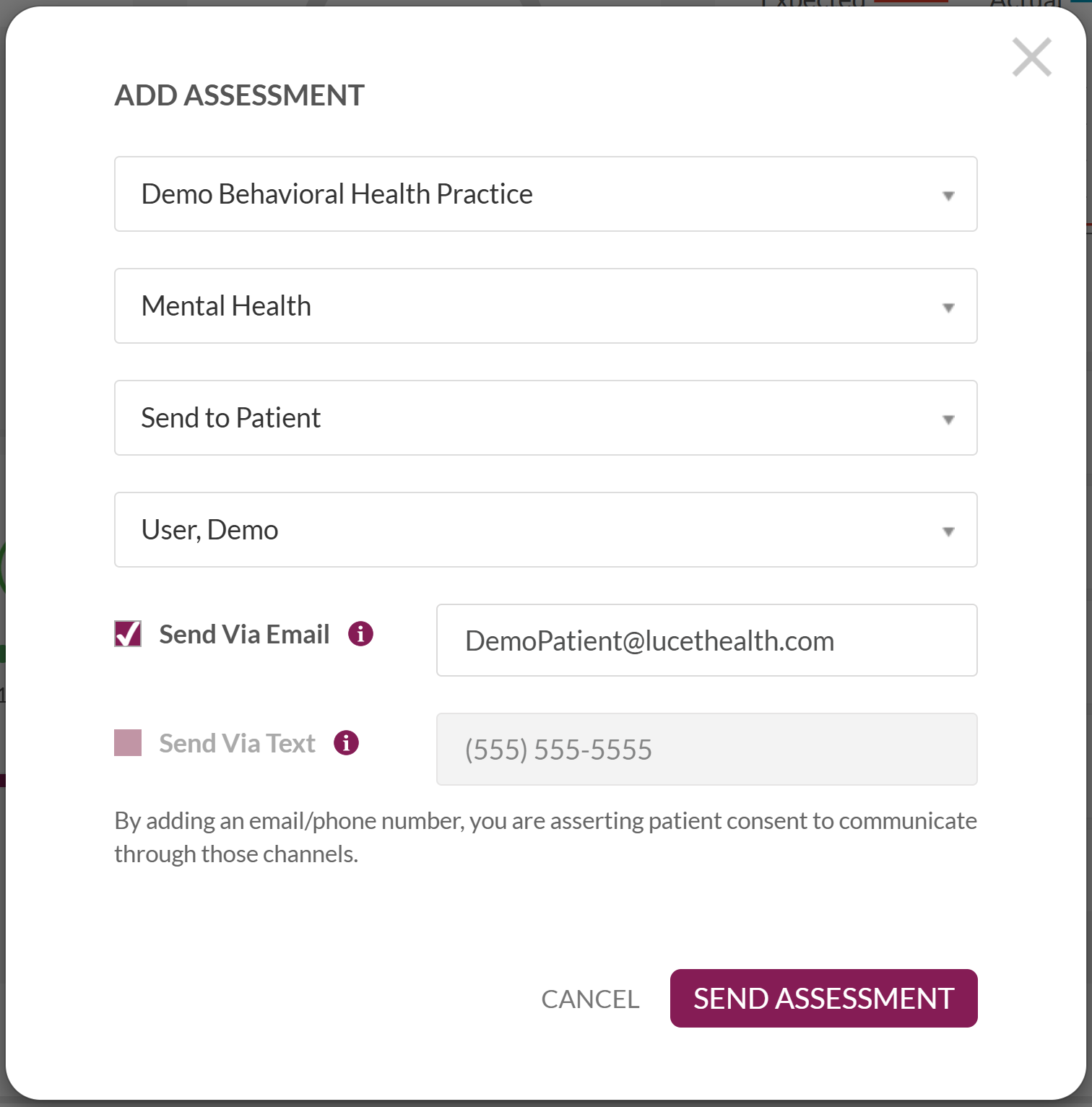 Lucet Help Center