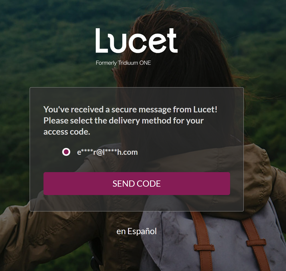 Lucet Help Center