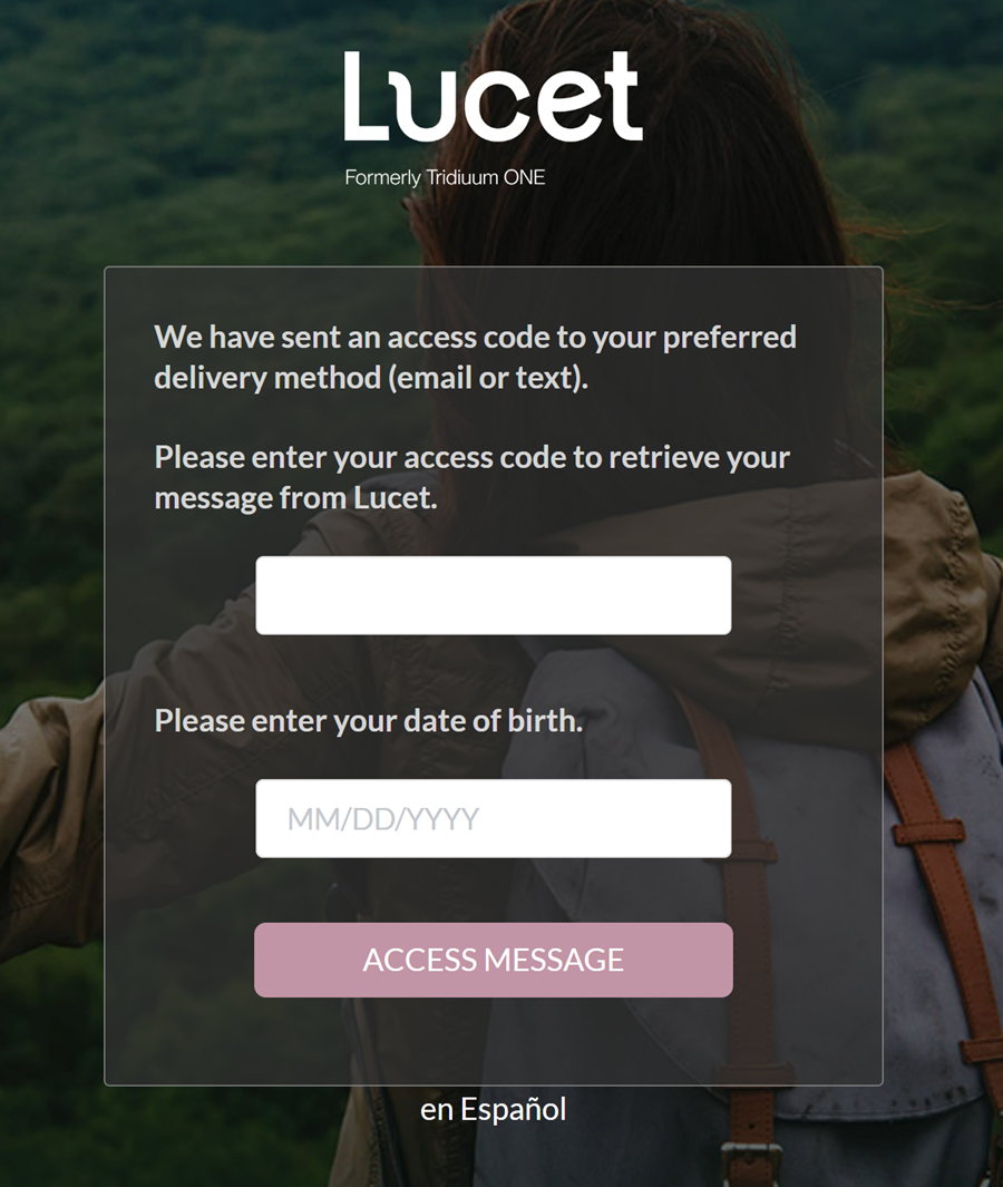 Lucet Help Center