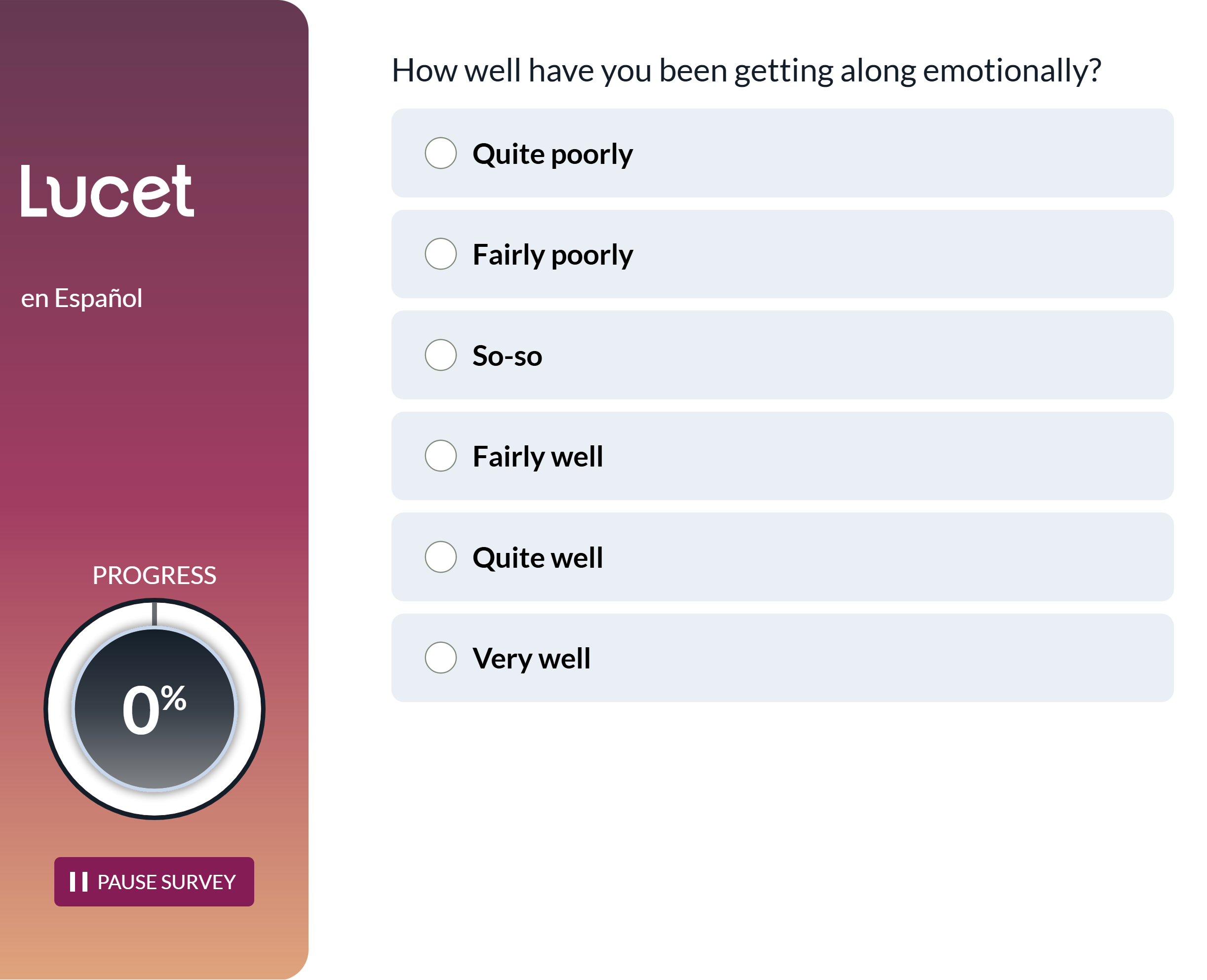How to Send Assessments Remotely Using Lucet