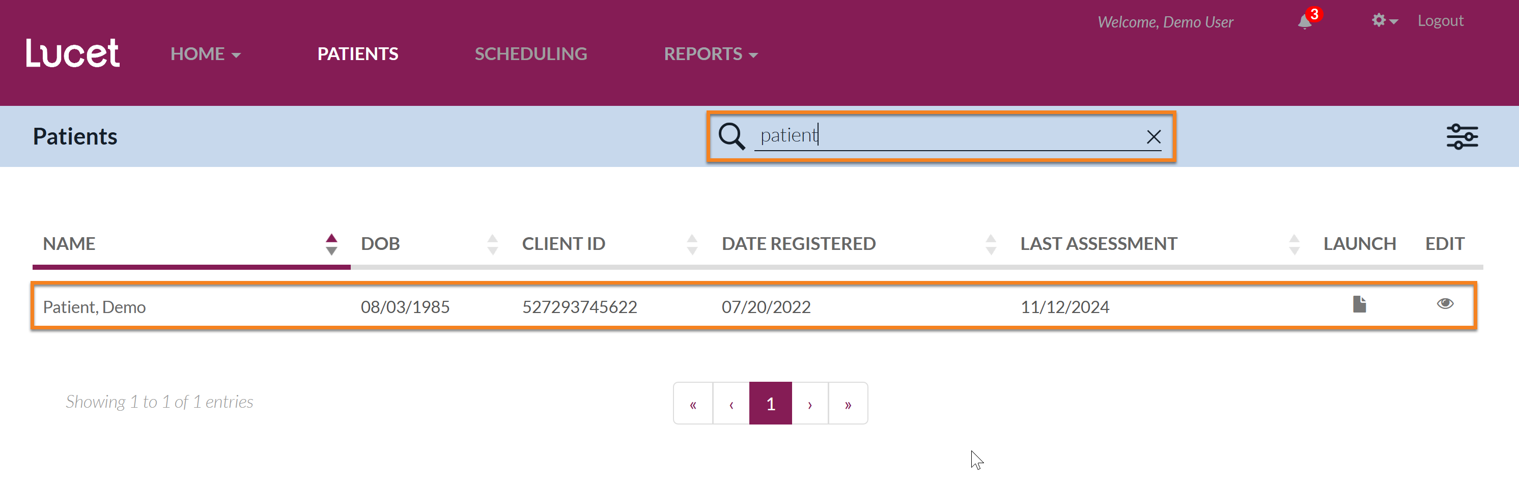 How to Send Assessments Remotely Using Lucet